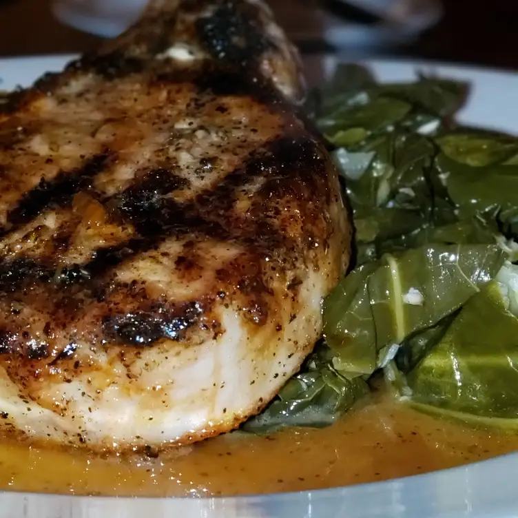 Iva Lee's Restaurant - San Clemente, CA | OpenTable