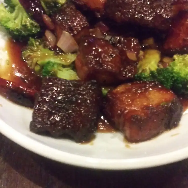 Howard Wang's Uptown China Brasserie Restaurant - Dallas, TX | OpenTable