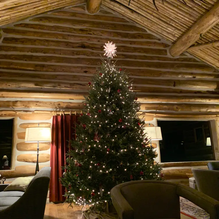 Restaurante Keystone Ranch Restaurant - Keystone, , CO | OpenTable