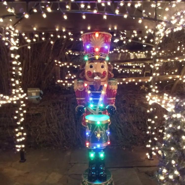 Old Angler's Inn Restaurant - Potomac, MD | OpenTable