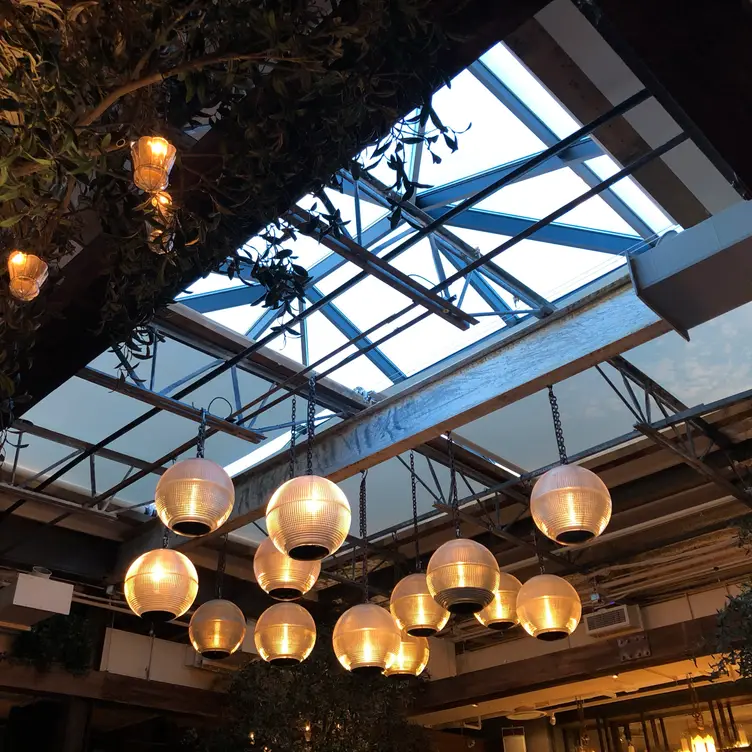 Restaurante Aba - Chicago - Chicago, , IL | OpenTable