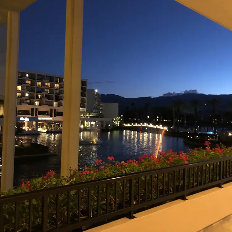 Fisherman's Landing Restaurant - Palm Desert, CA | OpenTable