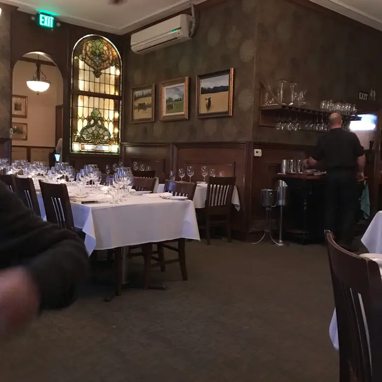 Briar Rose Chophouse & Saloon Restaurant - Breckenridge, CO | OpenTable