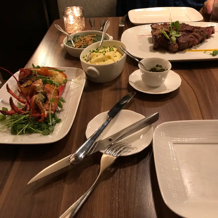 Carna Restaurant - Nassau, Bahamas | OpenTable