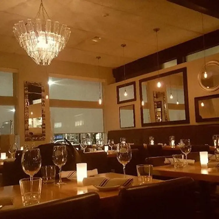 5 Corners Kitchen Restaurant - Marblehead, MA | OpenTable