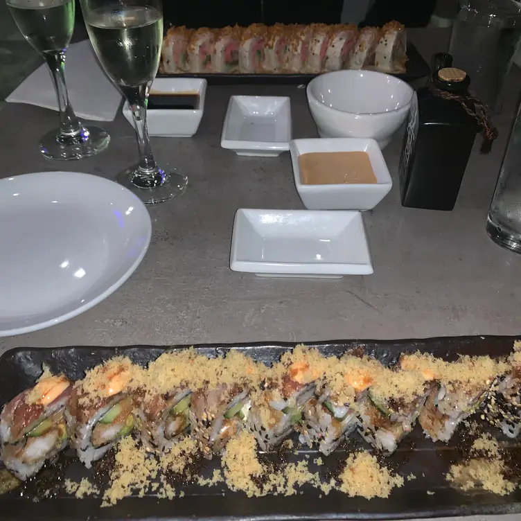 Sokai Sushi Bar Doral Restaurant - Doral, FL | OpenTable