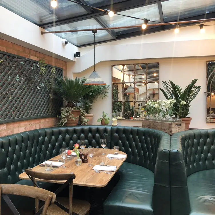 The Fox & Pheasant Restaurant - London, | OpenTable