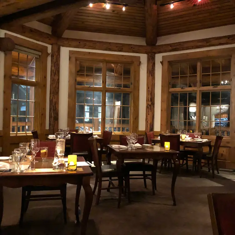 Alpenglow Stube Restaurant - Keystone, CO | OpenTable