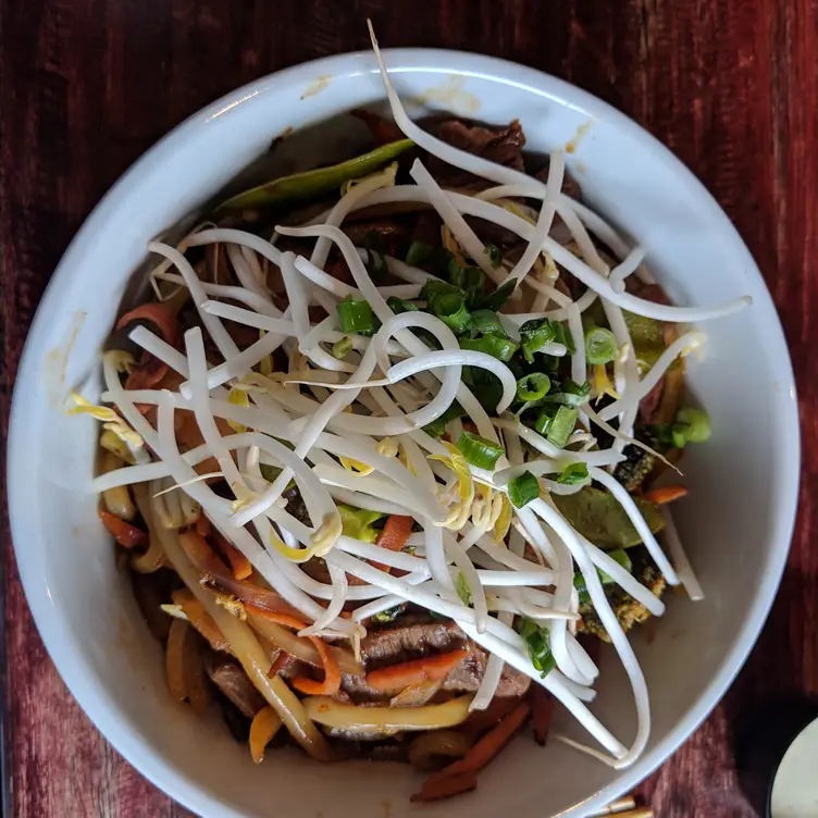 Restaurante Sticky Rice - Baltimore - Baltimore, , MD | OpenTable