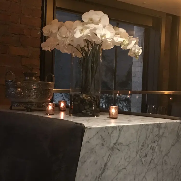 Mourad Restaurant - San Francisco, CA | OpenTable