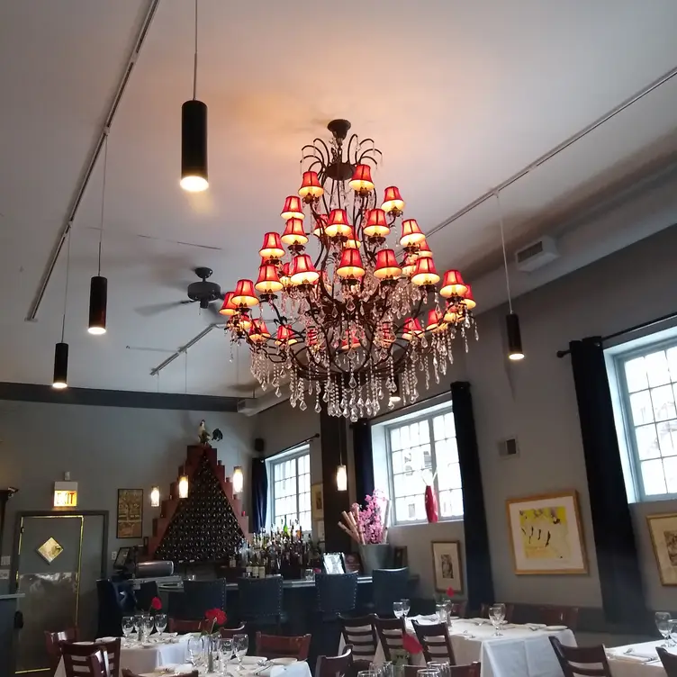 Chez Joel Restaurant - Chicago, IL | OpenTable