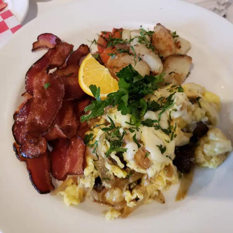 RIS Restaurant - Washington, DC | OpenTable