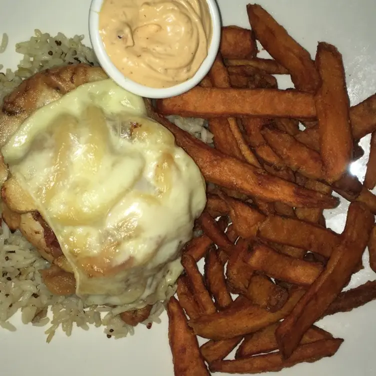 Restaurante Rotisserie St-Hubert - Moncton - Moncton, , NB | OpenTable