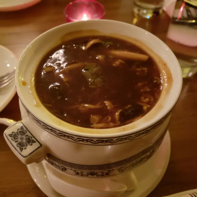 Niu B Sushi & Robata - South Michigan Ave Restaurant - Chicago, IL ...