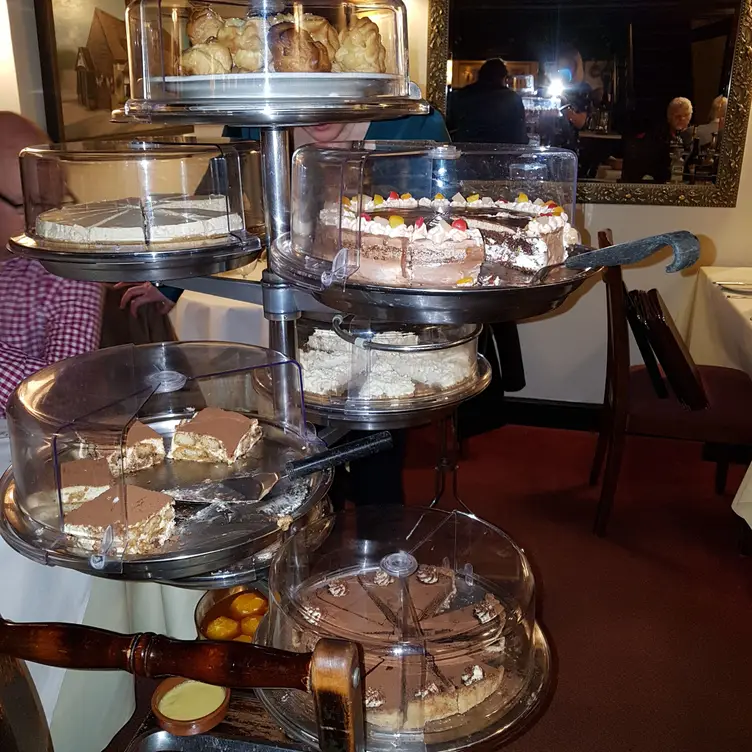 Toby Cottage Restaurant - Ripley, Surrey | OpenTable