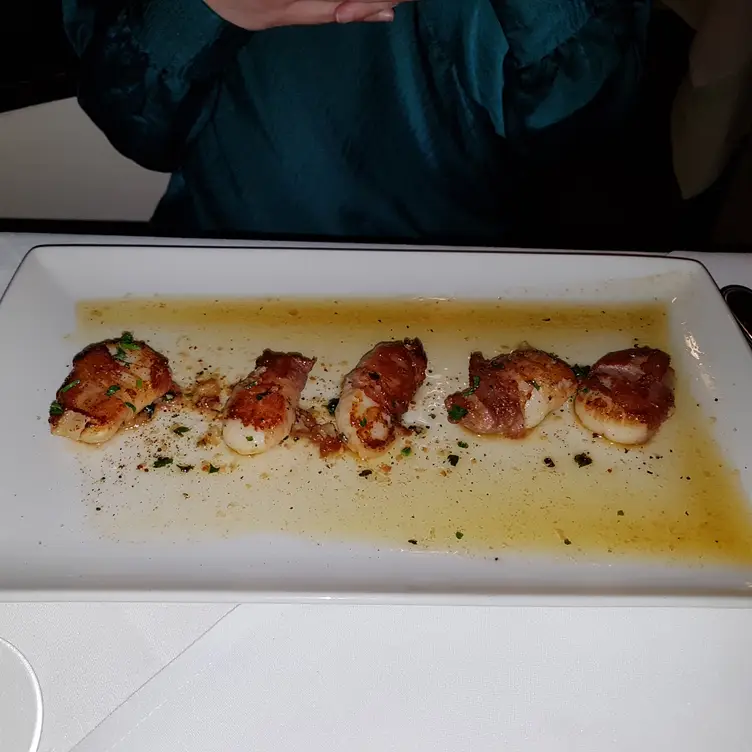 Toby Cottage Restaurant - Ripley, Surrey | OpenTable