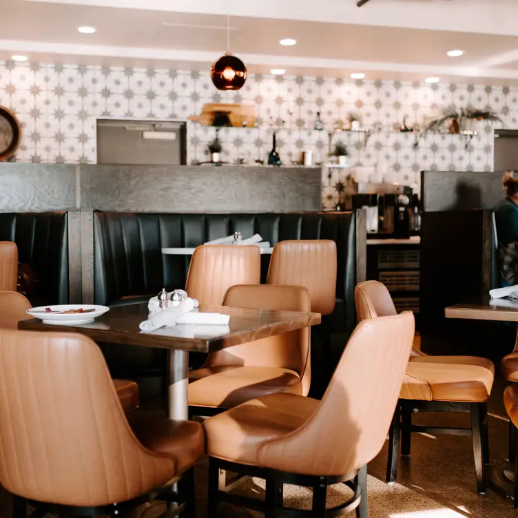 Holman's Table - Updated 2024, Contemporary American Restaurant in ...