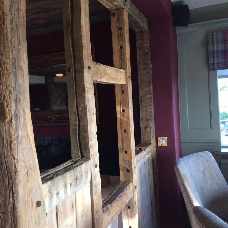 Restaurante Chez La Vie at the Nelson Inn - Harrogate, , North ...