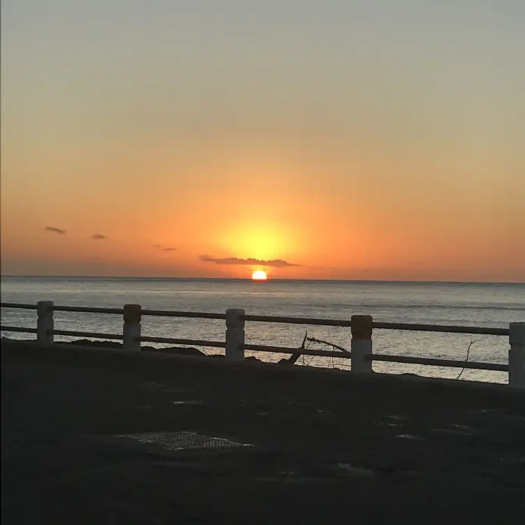 The Gin Trap Bar And Restaurant - Jones Bay, Nevis | OpenTable