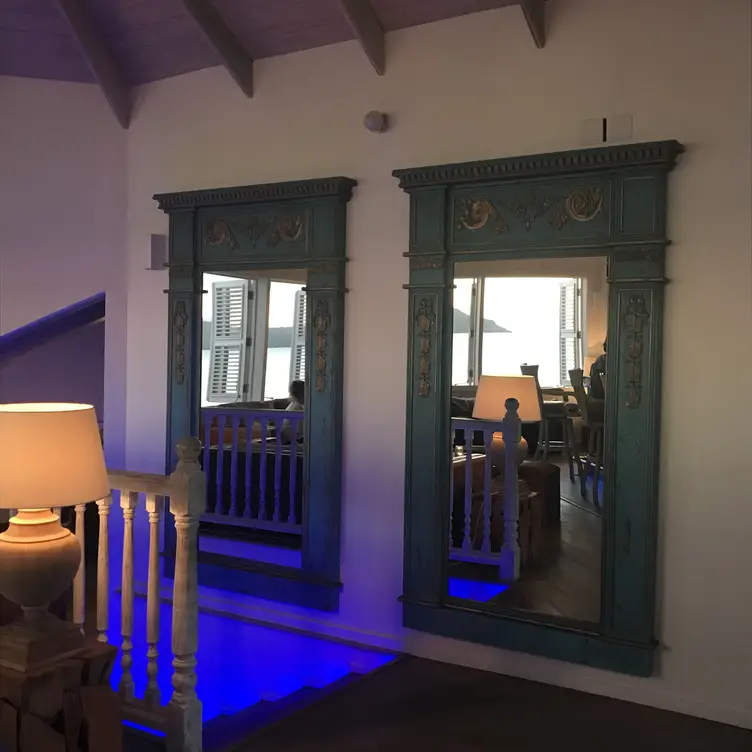 The Gin Trap Bar And Restaurant - Jones Bay, Nevis | OpenTable