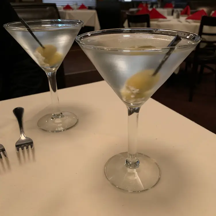 Jaxx Steakhouse Restaurant - Addison, TX | OpenTable