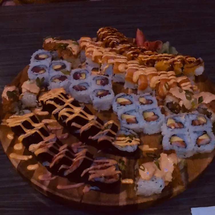 Ootori sushi - Updated 2024, Sushi Restaurant in Rochester, MN