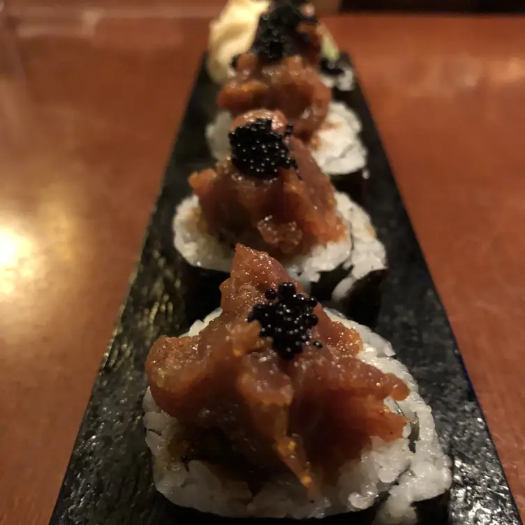 Restaurante Ukai Sushi - Chicago, IL | OpenTable