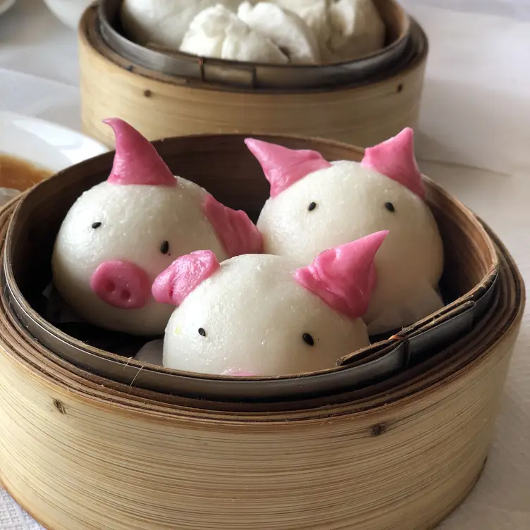 Yi-Ban - Top Rated Restaurant in London | OpenTable