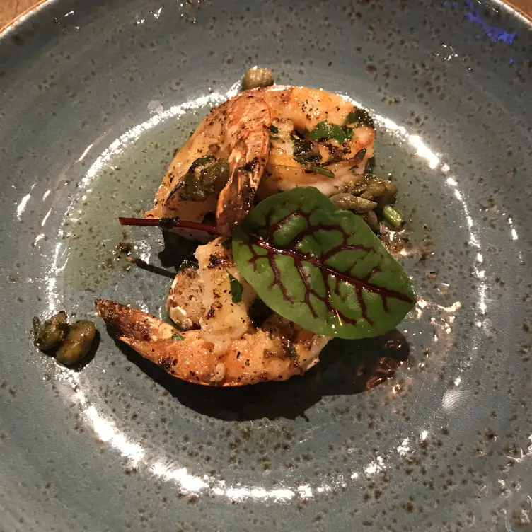 Matisse Restaurant - Marriott Toronto Bloor Yorkville - Toronto, ON ...