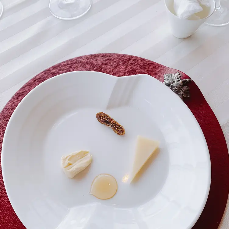 Restaurante Enoteca Pinchiorri Nagoya - Nakamura-ku, Nagoya-shi ...