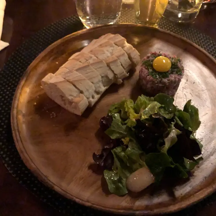 Jack Rose Dining Saloon - DC Restaurant - Washington, DC | OpenTable