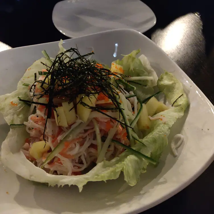 Sumo Fresh Restaurant - London | OpenTable