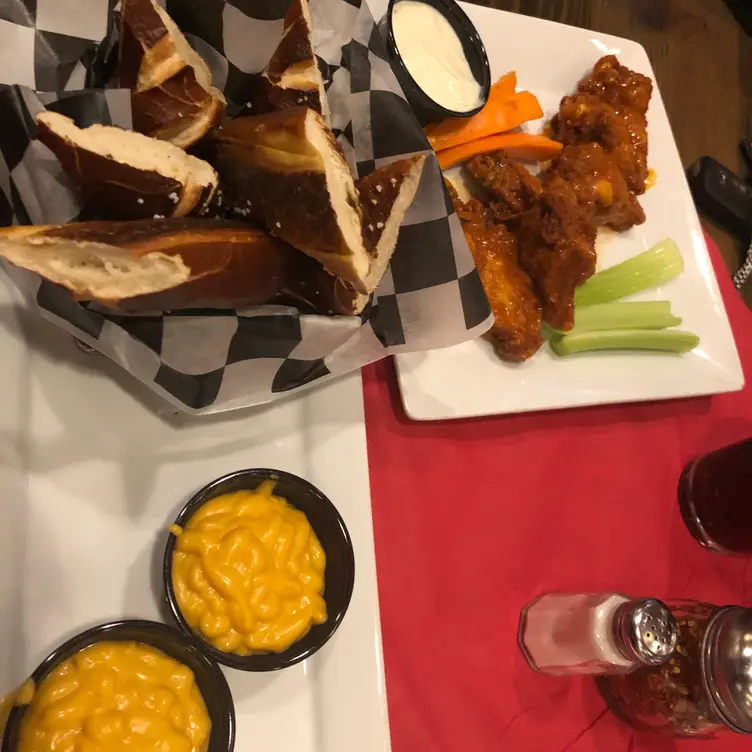 Home Run Inn Pizza - Bolingbrook - Actualizado 2024, Pizzería en ...