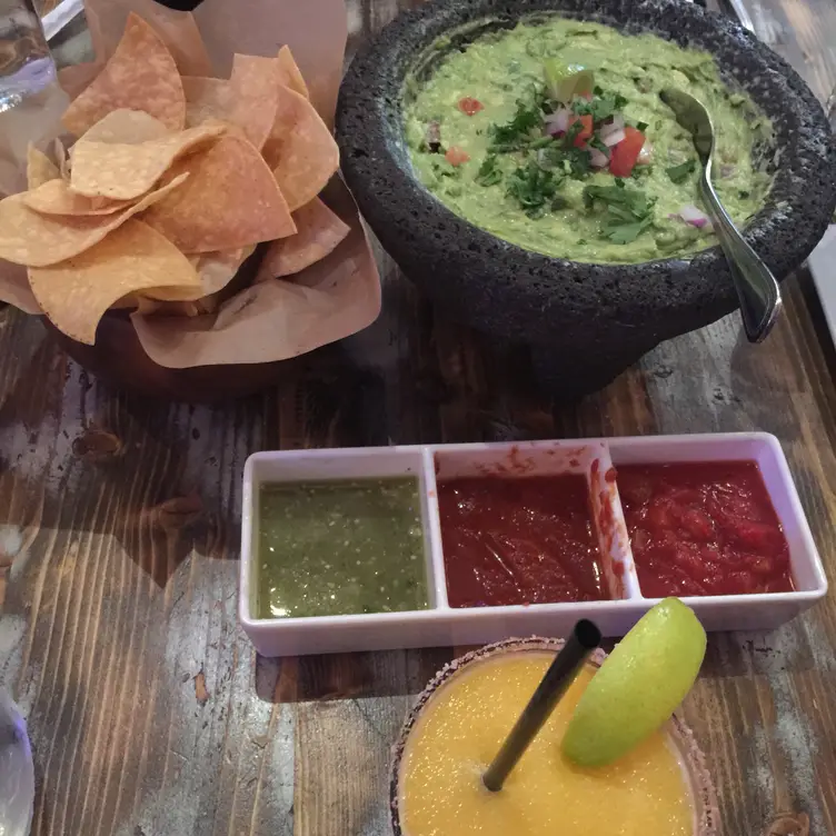 Salsa Mexicana Restaurant - Rockville Centre, NY | OpenTable