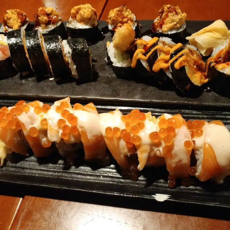 Restaurante Ukai Sushi - Chicago, IL | OpenTable