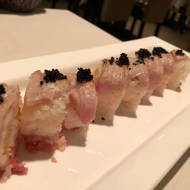 Meadow Asian Cuisine Restaurant - Simsbury, , CT | OpenTable