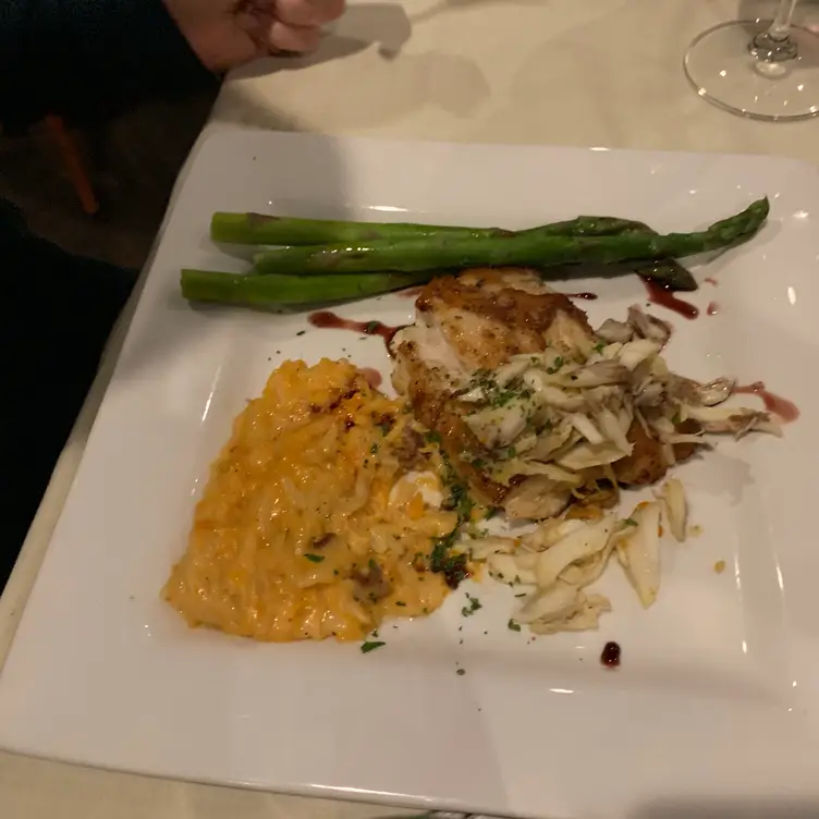 French Market Bistro Restaurant - Baton Rouge, LA | OpenTable