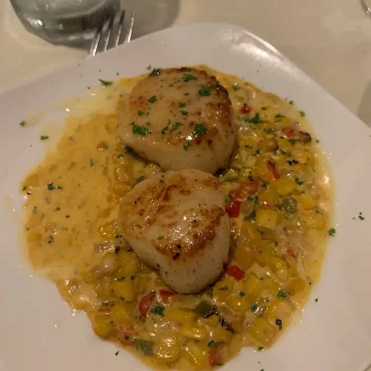 French Market Bistro Restaurant - Baton Rouge, LA | OpenTable