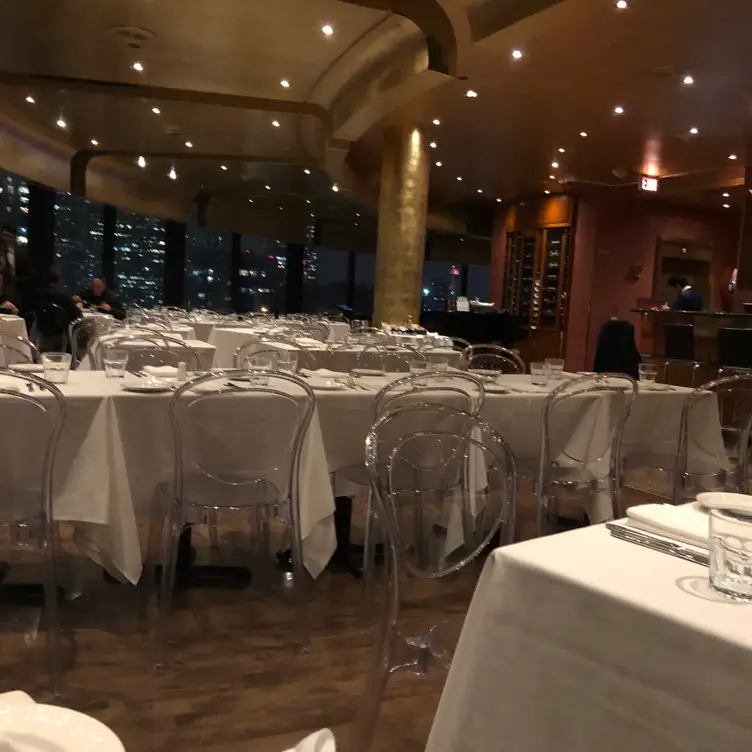Toula Restaurant - Toronto, ON | OpenTable