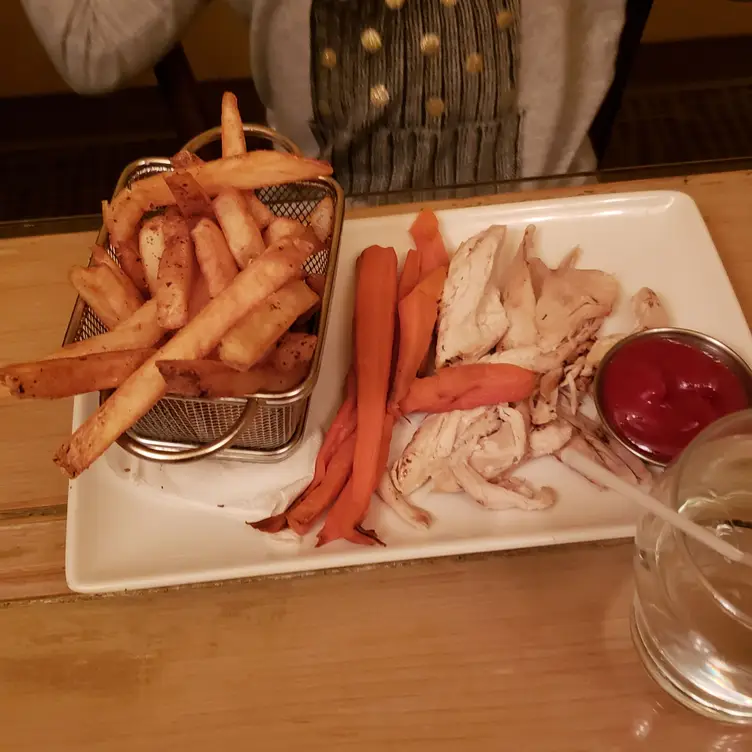 Isaac's Way Restaurant - Fredericton, NB | OpenTable