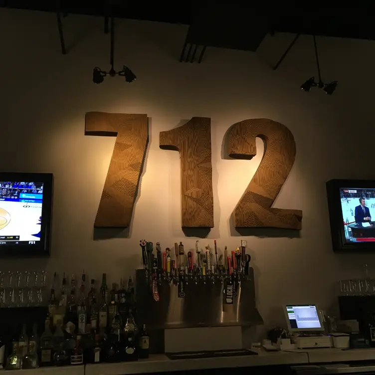 712 Eat + Drink Restaurant - Council Bluffs, IA | OpenTable