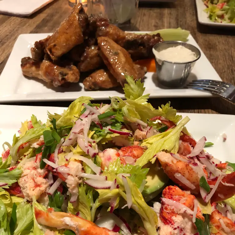 Restaurante Johnny Utah's - New York, NY | OpenTable