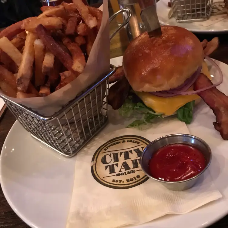 City Tap House - Logan Square Restaurant - Philadelphia, PA | OpenTable