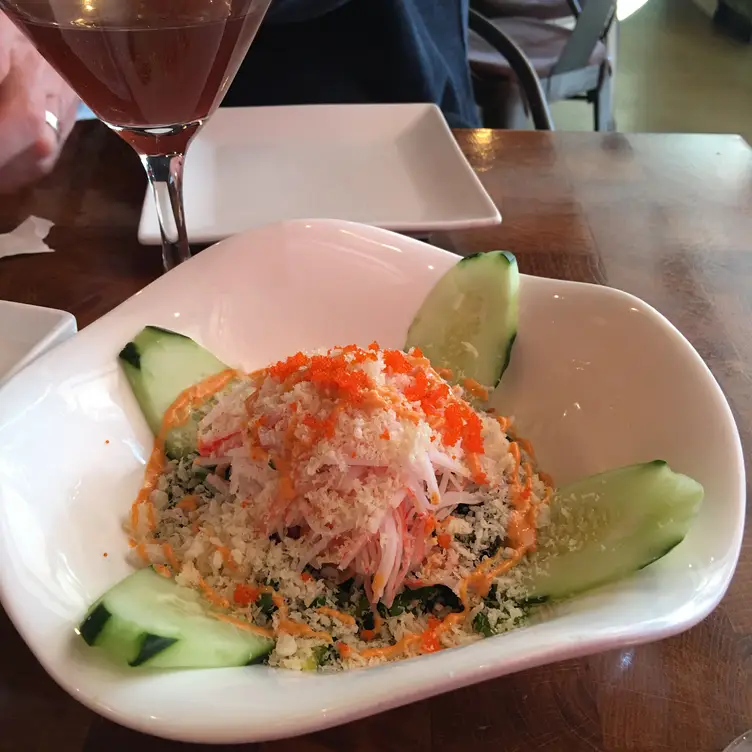 Restaurant Akai Lounge - Westfield - Westfield, , NJ | OpenTable