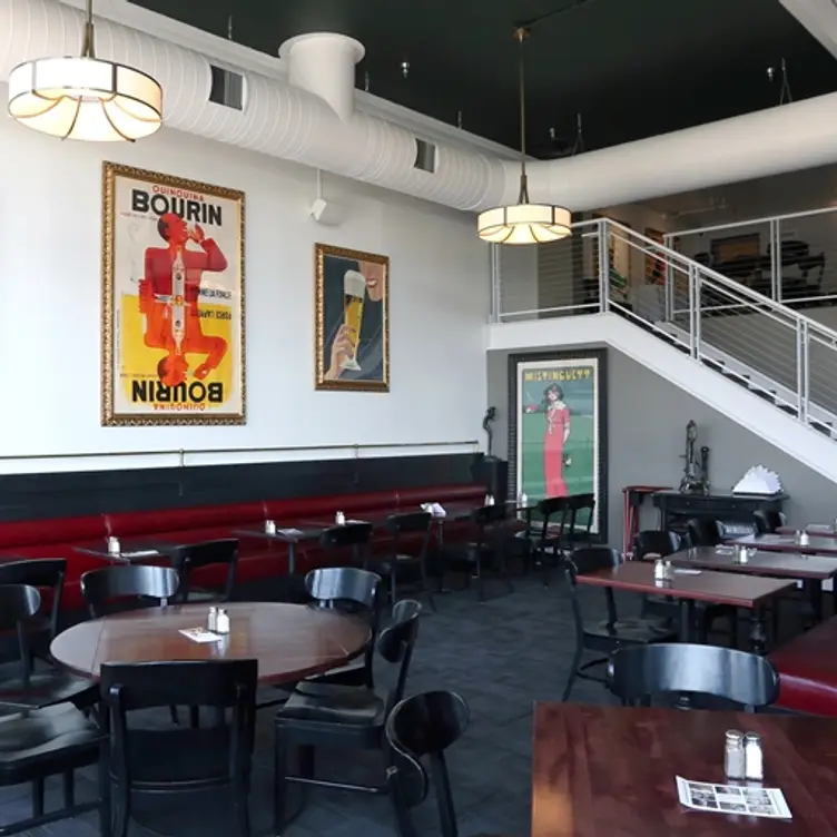 Django Restaurant - Updated 2025, French Restaurant in Des Moines, IA