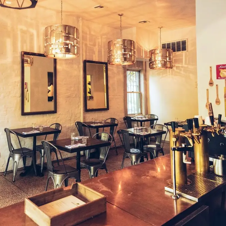 Emma's Torch - Updated 2024, American Restaurant in Brooklyn, NY