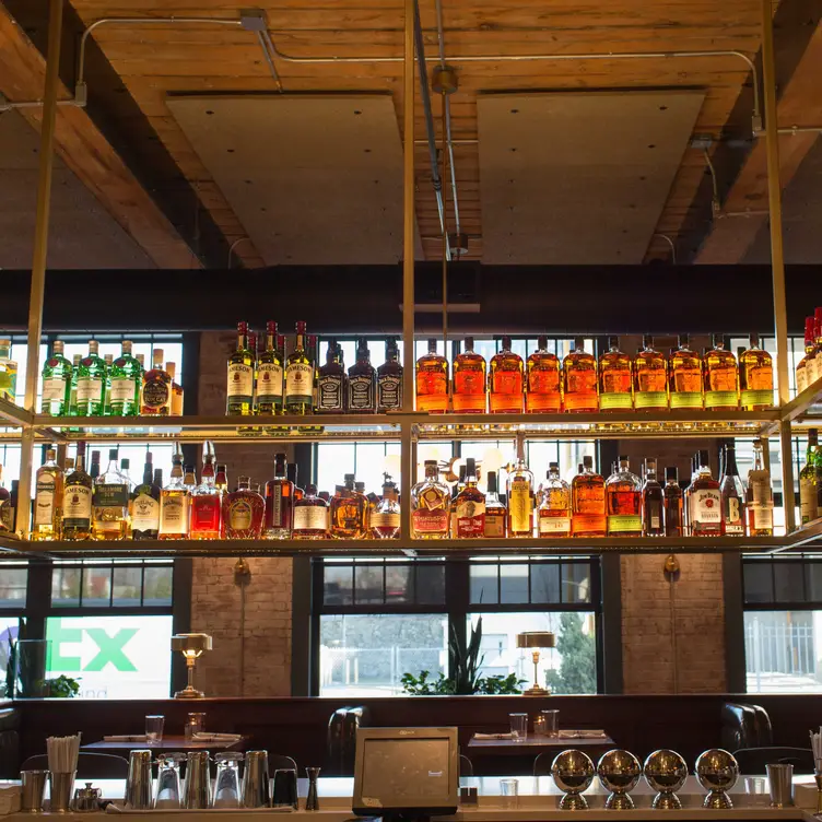 Iron Works Restaurant - Warwick, RI | OpenTable