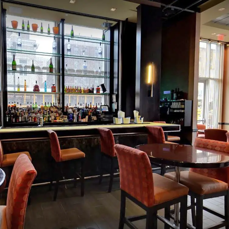 Christopher's Restaurant at The Heldrich - Updated 2024, American ...