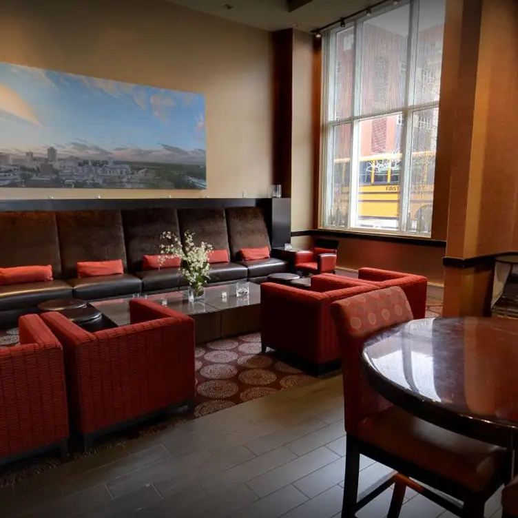 Christopher's Restaurant at The Heldrich - Updated 2024, American ...