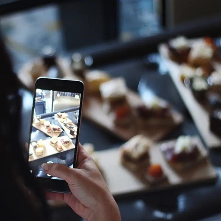 Afternoon Tea at Hotel Saskatchewan Restaurant - Regina, SK | OpenTable